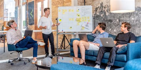 The Top 5 Soft Skills You Need And How To Demonstrate Them At Work