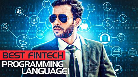 The Best Programming Language To Learn For Finance And FinTech In 2023