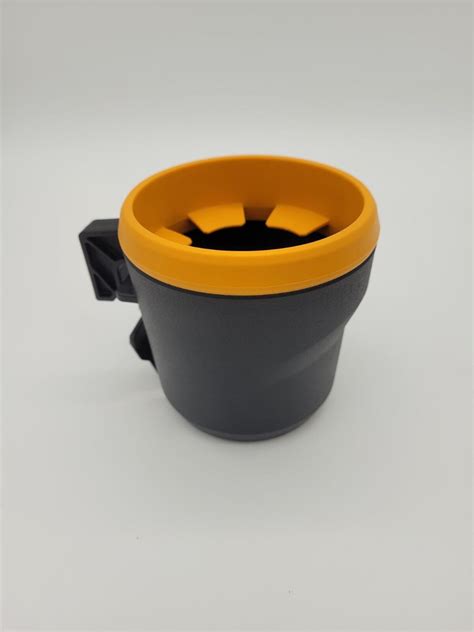 New OEM Sea Doo LinQ Support Cup Holder 269801449 EBay