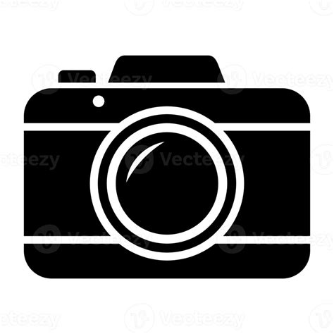 icono de cámara negra 18931360 PNG