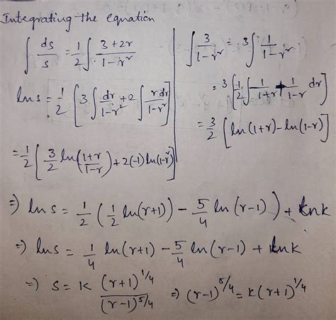 [solved] question 01 solve the following differential equation using variable separation