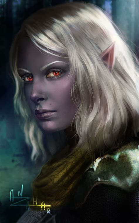 Anzahar Gosh Just Started Baldurs Gate And I Already Love Vico ٩♡ε♡ ۶ So Yeah New