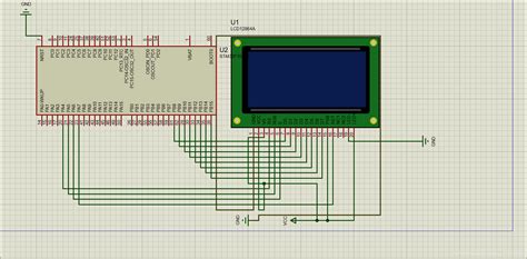 stm32开发系列之protues仿真lcd12864 stm32团队 st意法半导体中文论坛