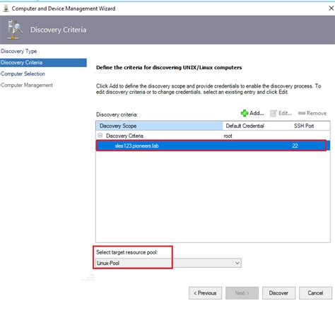 Manage SCOM Agent Part V Deploy Linux Agent 2 Network Pioneers