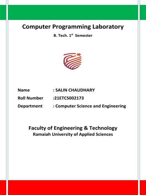 python lab 6 pdf string computer science subroutine