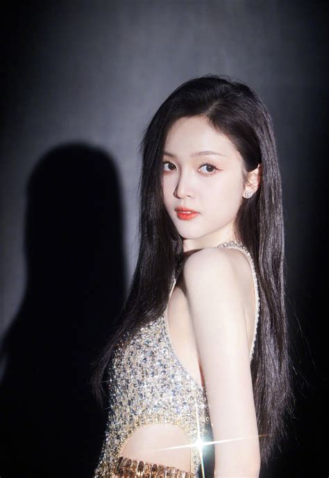 女明星造型look 赵丽颖 宋轶 虞书欣 古力娜扎 赵今麦 乔欣