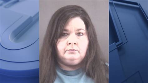 North Carolina Mother Arrested As Police Uncover New Evidence 10 Years After Death Of Newborn