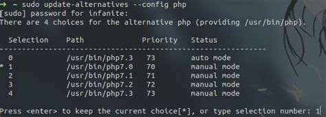 Php Phpmyadmin Count Parameter Must Be An Array Or An Object