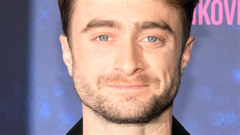 Daniel Radcliffe Is Going To Be A First Time Dad