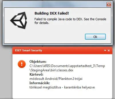 Java Code Error Building Dex In Console Techyv