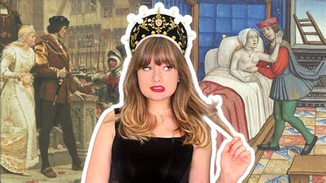 Love Sex And Magic Dating In Tudor England Youtube