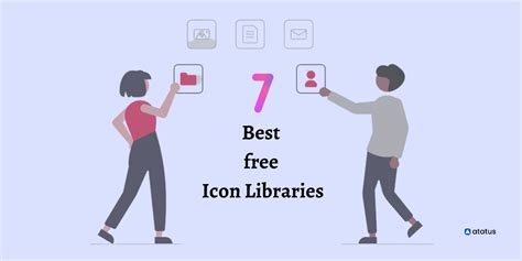 Npm Icons Library Wide Range Blog Fgo Ro