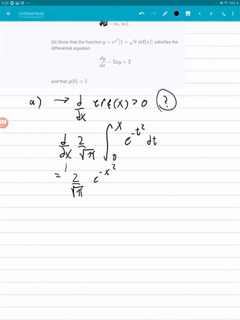 solved in applied mathematics some important functions are defined in terms of nonelementary