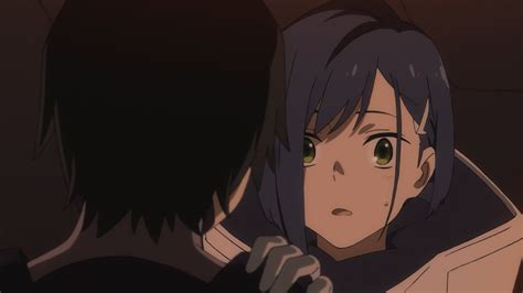 DARLING in the FRANXX 1x2 人人影视分享美剧字幕