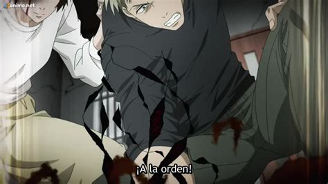 Sankaku Mado no Sotogawa wa Yoru 12 Sub Español Online gratis