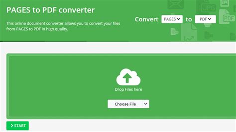 Convert Pdf To Pages Of PDF WPS PDF Blog
