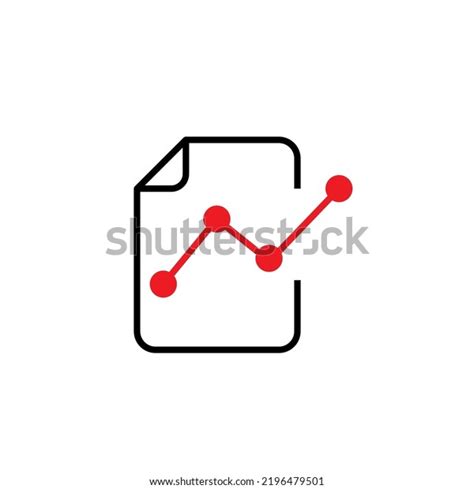 Data Analysis Concept Illustration Design Data Stock Vector Royalty