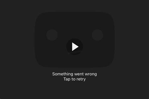 How To Fix YouTube App S Something Went Wrong Error GHacks Tech News