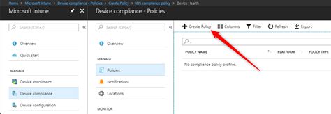 Getting Started With Microsoft Intune