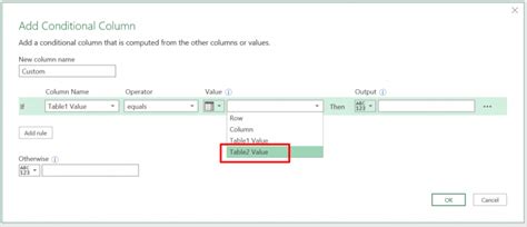 Compare Tables In Excel Power BI DataChant