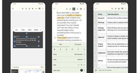 Google Unveils Revolutionary Material You Toggle Design In Docs Sheets