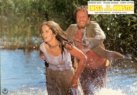 Barbara Bach Nude Pics Seite 1