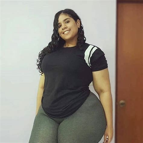 Thick Latina Bbw