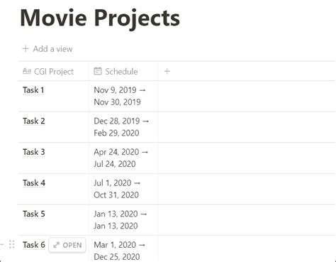 How To Calculate Days Between Start And End Date On Notion
