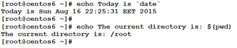 mastering tools in linux shell scripting eduonix blog