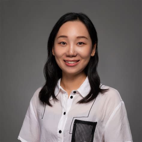 Meijun Li Xi An Jiaotong Liverpool University