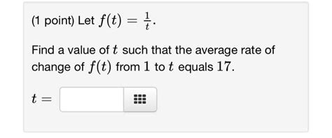 solved 1 point based on the graphs of f x and g x below