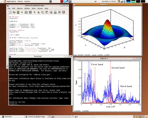 gnu octave beginner s guide packt