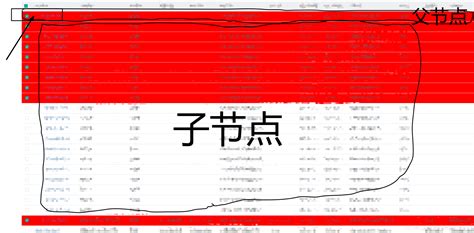 element ui table el table树形数据选择高亮，多项选择checkbox选中父级节点和子节点，行高亮的问题处理 el table树状结构高亮行 csdn博客