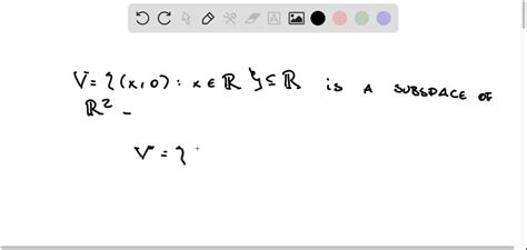 solved chapter section 4 1 question 04 determine whether the set equipped with the given
