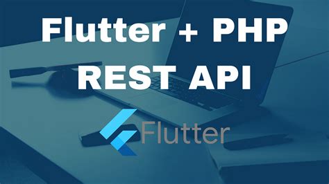 flutter crud application using php rest api by geno tech app dev community medium
