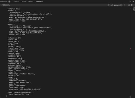 Mastering Database Testing With Jest And SuperTest A Hands On Approach