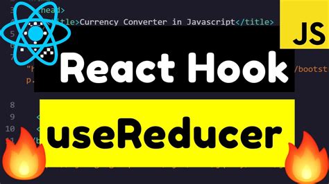 React Js UseReducer Hook Todo CRUD Application Tutorial For Beginners 2020