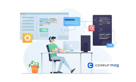 comment apprendre la programmation informatique codeur blog