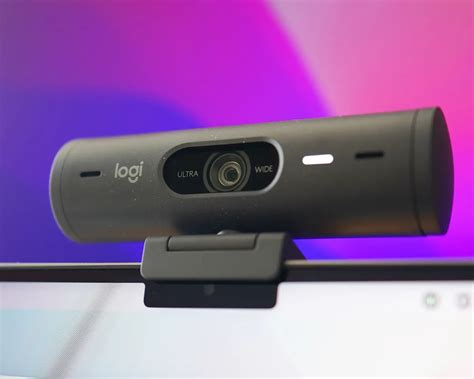 How To Set Up Logitech Webcam Robots Net