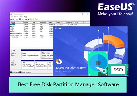 B Sta Gratis Diskpartitionsprogramvaruverktyg F R Windows