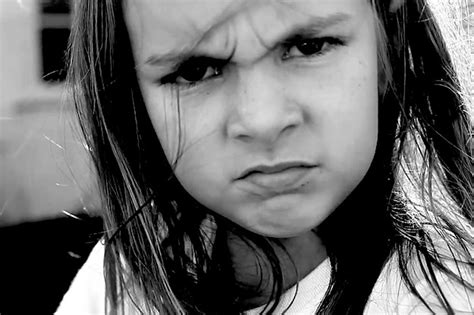 Eight Year Old Girl Releases Groundbreaking Hardcore Track