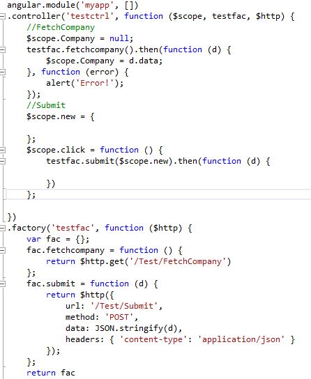 mvc pass multiple parameter from angularjs to asp mvc controller stack overflow