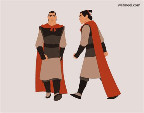 Animation Walk Cycle Walking Animation Walking Walking Poses