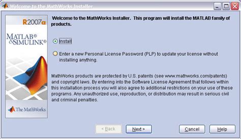 installing and configuring matlab on your computer