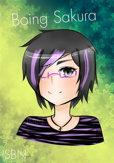 Request Boing Sakura By Isabellazzym On Deviantart