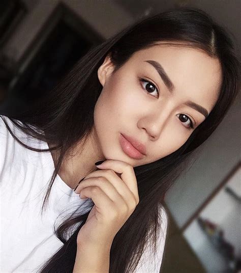 Aijan Asemova さんaijanasemova • Instagram写真と動画 Instagram Makeup Looks Instagram Makeup