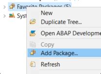 Learn About The Abap Data Dictionary Sap Tutorials