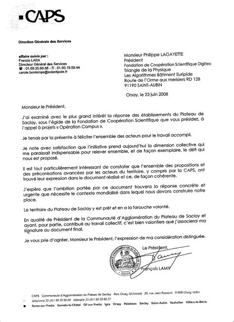 Modèle De Lettre Gratuit Pour Le Plan D apurement Modèles2Lettres