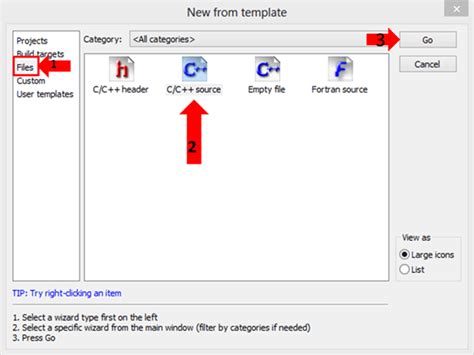 c hello world example your first program