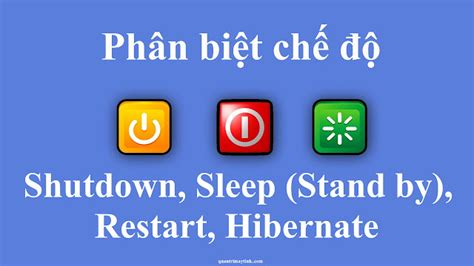 Ph N Bi T C C Ch Standby L G Ph N Bi T Ch Hibernate V